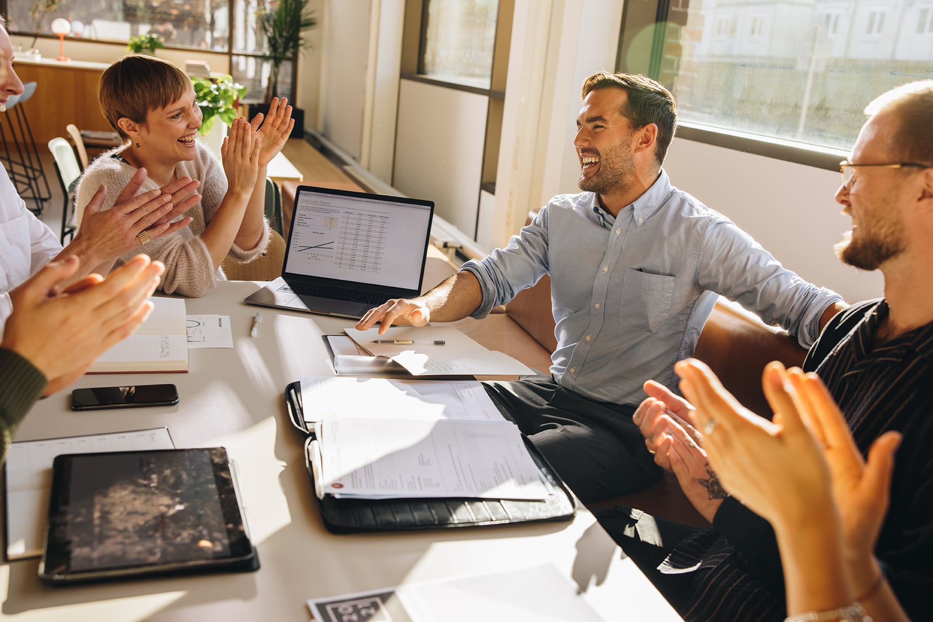 Leadership Notebook – Leadership development for new and emerging leaders
