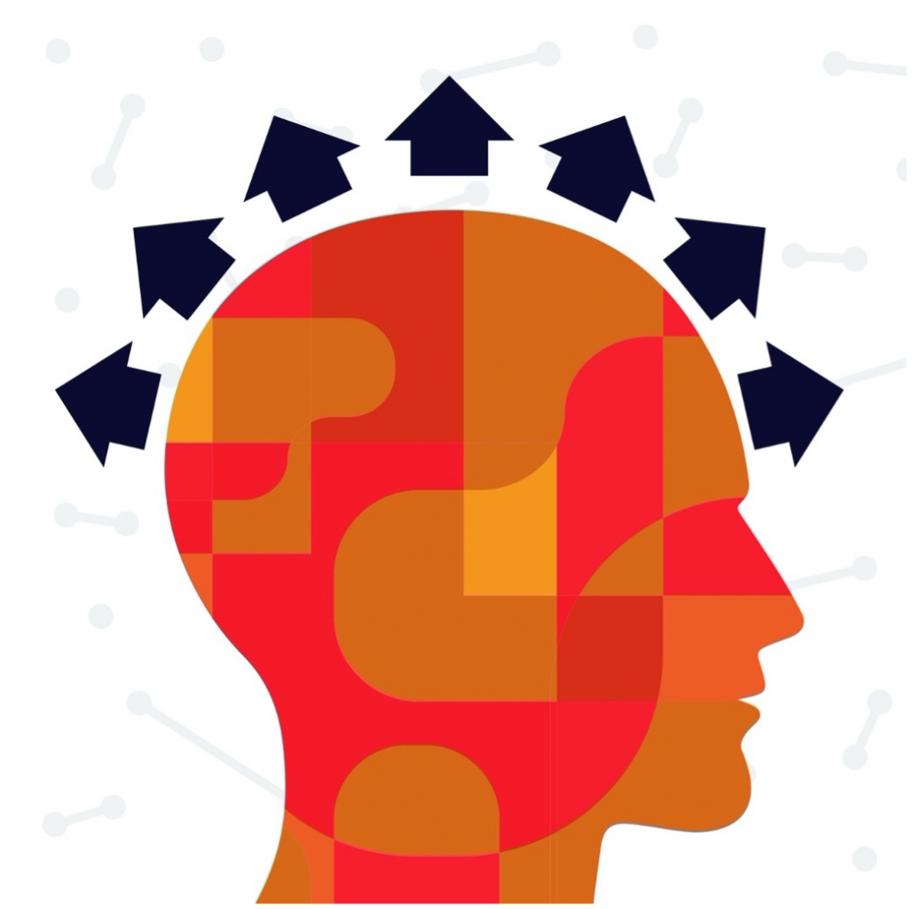 Two different types of self-awareness to cultivate – Leadership Notebook