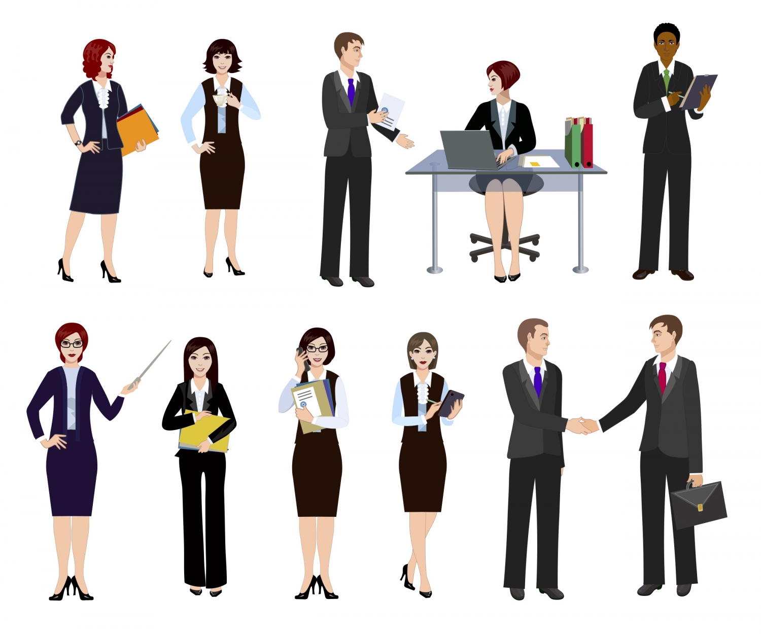 Forge your leadership identity – Leadership Notebook